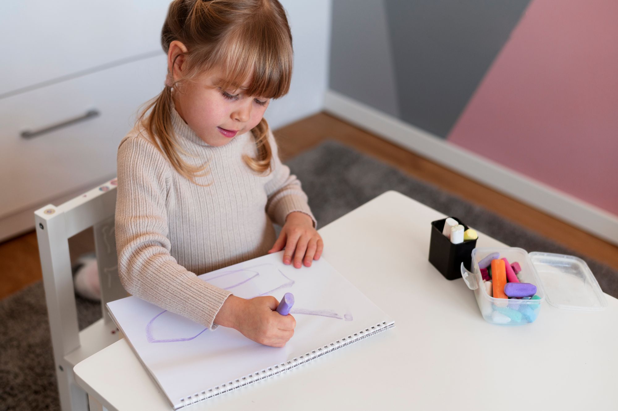 AbleSpace Blog - 6 Alternative Writing Tools & How to Introduce Them