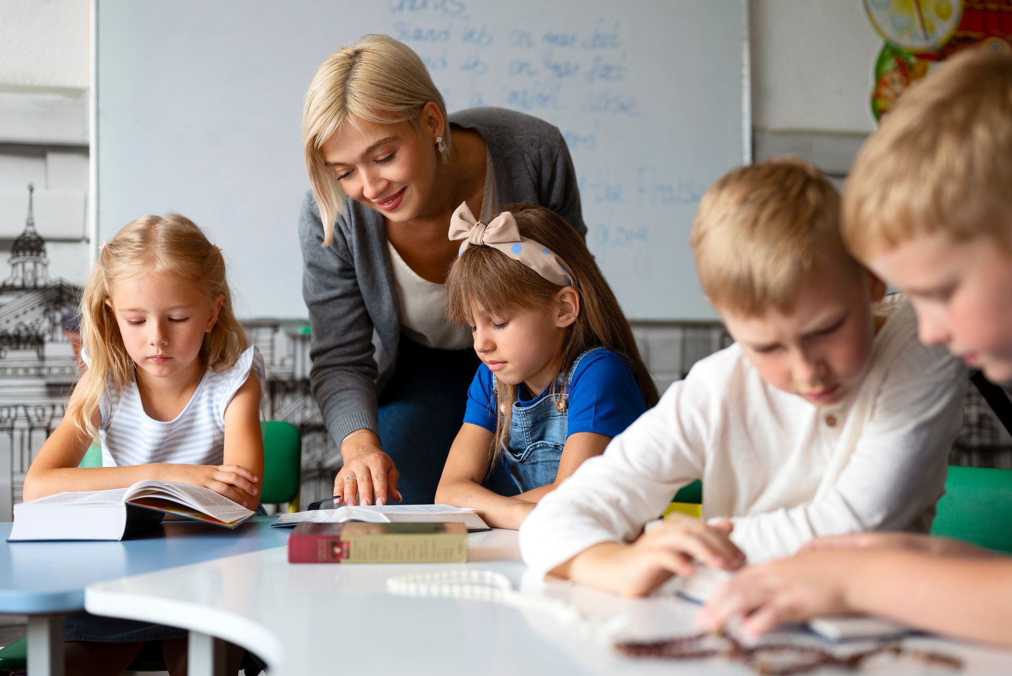 AbleSpace Blog - 9 Effective Differentiated Instruction Strategies for ...