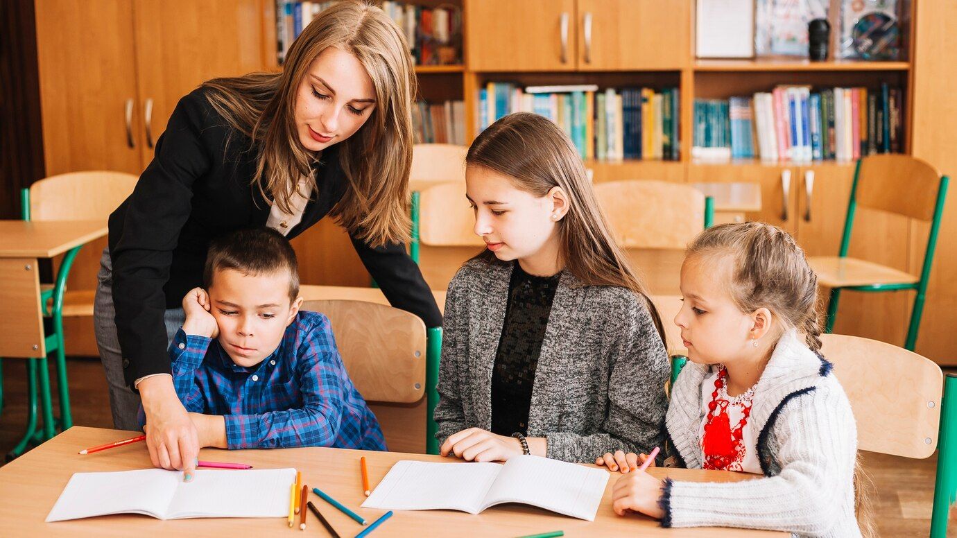 AbleSpace Blog - 8 Best Evidence-Based Practices in Special Education